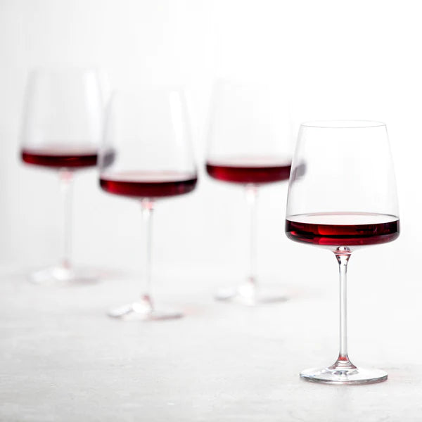 Sensa - Copa de Vino Bordeaux (Juego de 6) – Il'argento Vzla